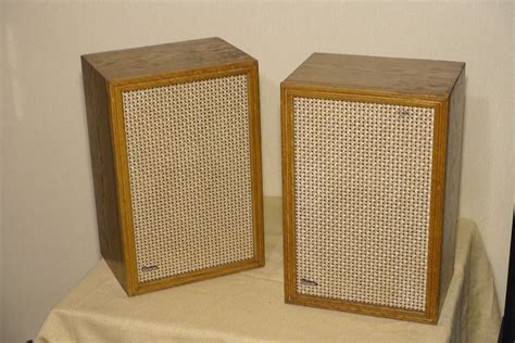 Красивая немецкая HI-FI акустика 70-х CARNEGIE 40 (45Вт/5,5кг): 3 000 ...