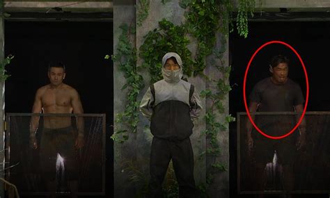 피지컬 100 참가자 추성훈 ‘데스매치 태도에 출연진 전원 기립박수 터졌다 포스트쉐어