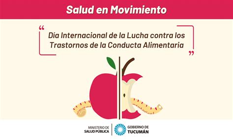 Día Mundial De Acción Por Los Trastornos De La Conducta Alimentaria