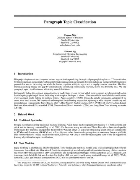 Lcs Presentation Ppt