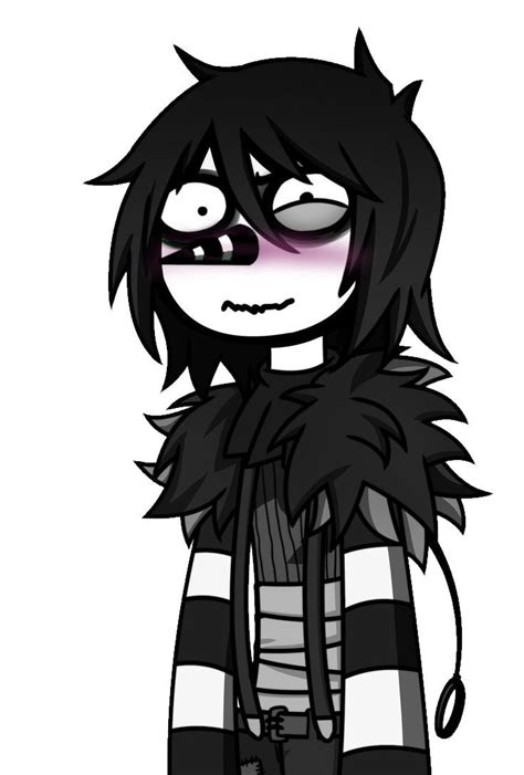 Puesmi Novio Jack Creepypasta Slenderman Laughing Jack Jack The