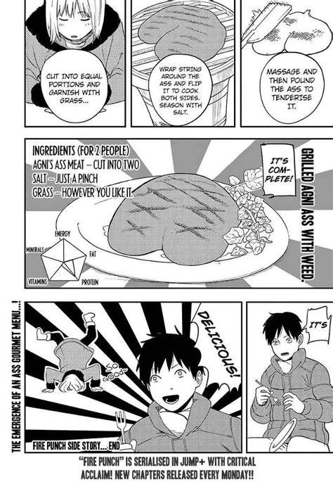 Chainsaw Man 🤝 Dungeon Meshi Assembling Your Friend Like A Lego Kit