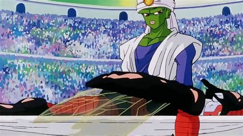 Dragon Ball Z Crítica Del Capítulo 198 Con El Arranque De La Final
