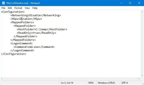 How To Configure Windows Sandbox On Windows Windows Central