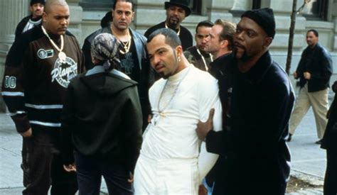 Jeffrey Wright Movies 12 Greatest Films Ranked Worst To Best