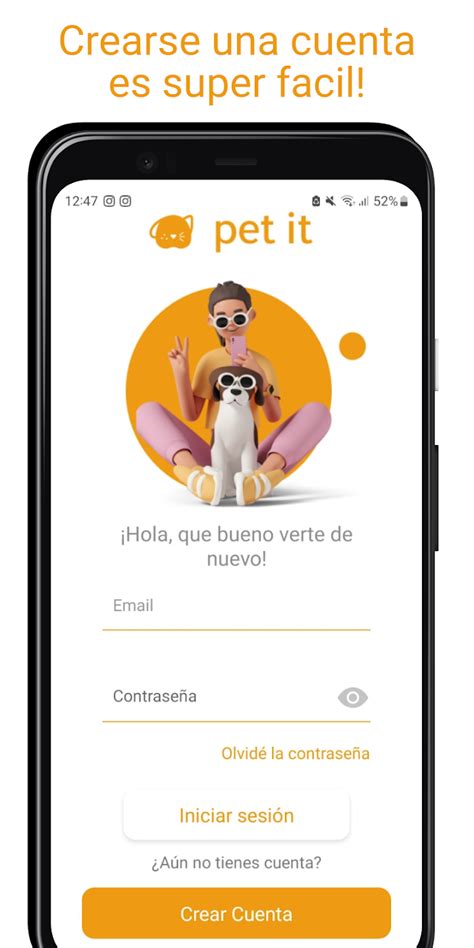 Download Pet It: La app para tu mascota App Free on PC (Emulator ...
