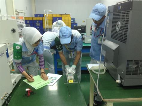 Mengenal Dasar Quality Control Qc 7 Tools 7 Alat Pengendali Kualitas