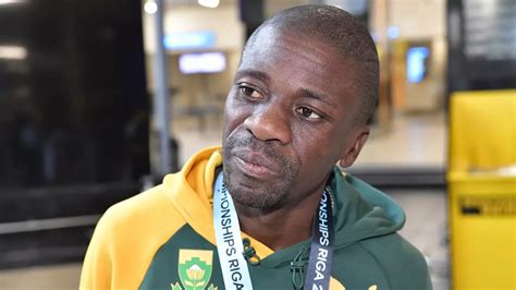 Stephen Mokoka Pleads For Financial Support Opex Snub Sabc