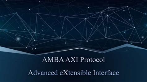 Axi Protocolpptx
