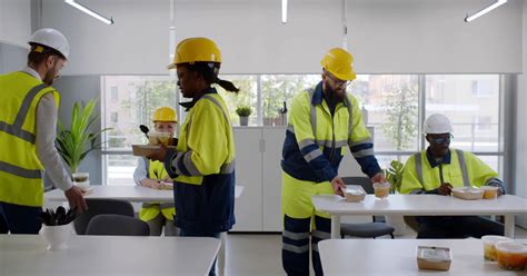 Mobile Workforce Solutions Elite Portables Australia