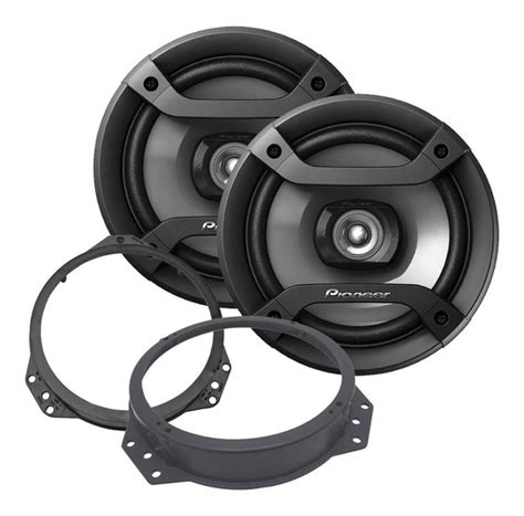 Parlantes Pioneer MercadoLibre Ar