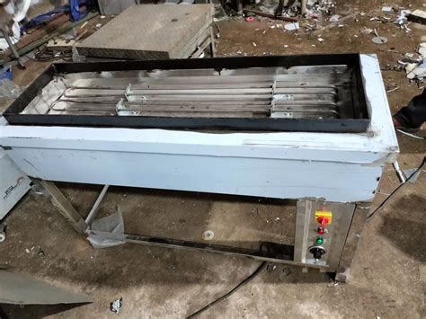 Dsb Restaurant Usage Ss Electric Bbq Machine At Rs 5000 In Chennai Id