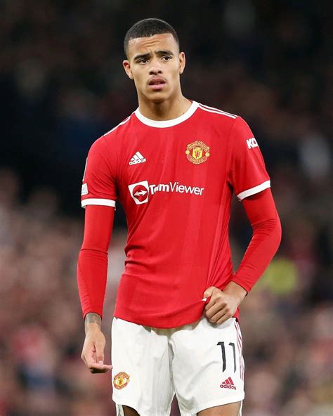 הנה אחד מהסיפורים הגדולים שהיו בכדורגל העולמי מייסון גרינווד גרינווד הוא ילד פלא ממנצ׳סטר