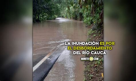¡pilas Cierre Total De La Vía Entre Santa Fe De Antioquia Y Peñalisa