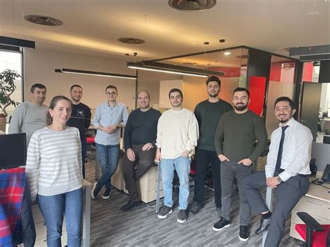 Ulvi Yusifli On Linkedin After Spending Two And A Half Amazing Years