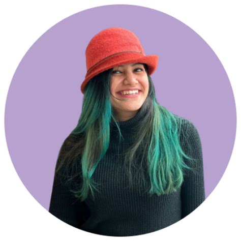 About Nishtha Seth Medium