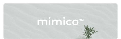 Mimico Behance
