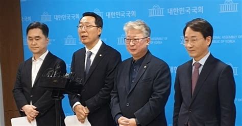 비명계 원칙과 상식 첫 공식 행사세력화 신호탄