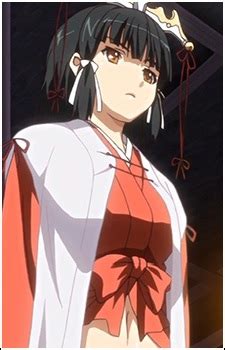 Kuroinu Kedakaki Seijo Wa Hakudaku Ni Somaru