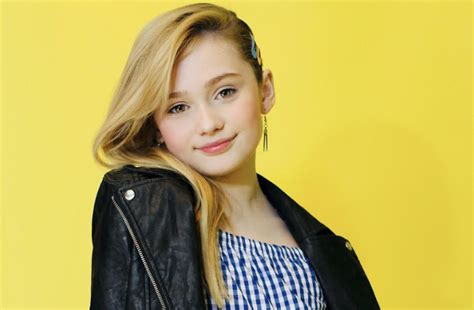 Šta Je Audrey Grace Marshall Naučila Na Snimanju „the Last Summer” Super Teen