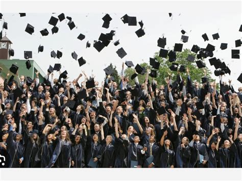 Cloudcroft And Tularosa High Schools Show Improved Graduation Rates For