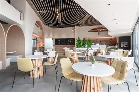滬江維多利亞學校 Victoria Shanghai Academy Reception 在 香港 的 室內設計及裝修項目