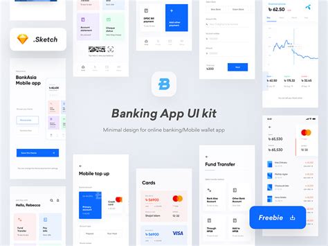 50 Free Gui Sets For Your Next Project Hongkiat