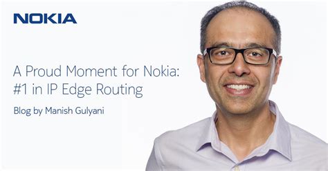 Nokia For Service Providers On Linkedin Ip Routing