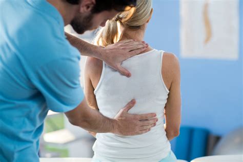 Physio Vs Osteo Vs Chiro Live Better