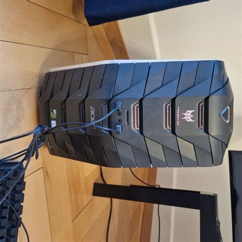 Computer Predator Kaufen Auf Ricardo