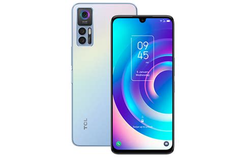 5g Devices Tcl Usa