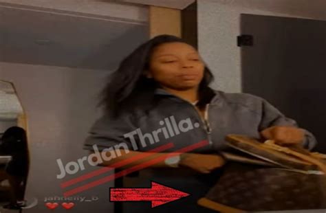 Robber Caught Kash Doll Making Huge Mistake Leading To 500000 Worth