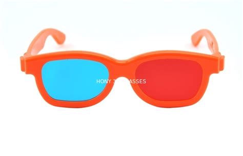 Anaglyph 3d Glasses Factory Buy Good Quality Anaglyph 3d Glasses