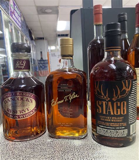 Weller Special Reserve And Antique 107 Kentucky Bourbons Artofit
