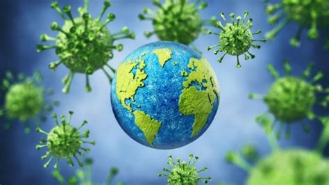 Covid Quelles Sont Les Différentes Variantes Du Virus à Lheure