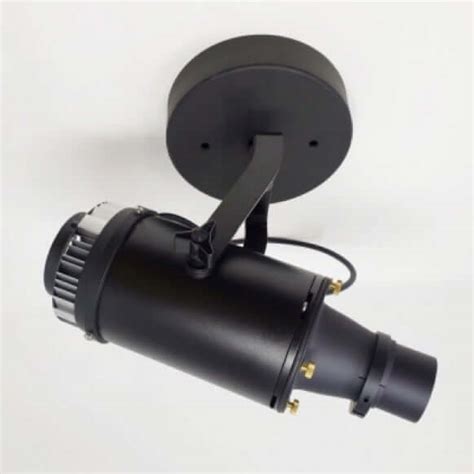 Phantom Led Framing Projector