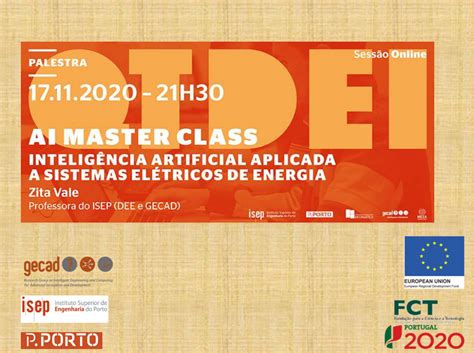 Master Classes
