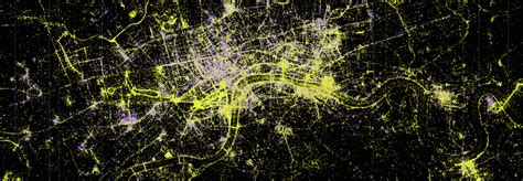 Centre For Doctoral Training In Diversity In Data Visualization Awarded