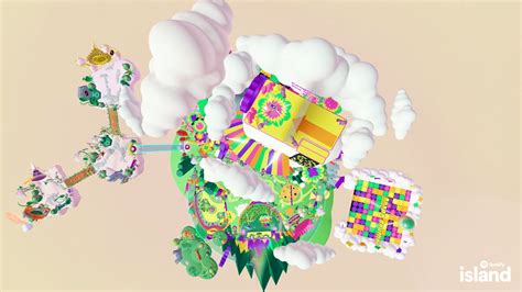 Roblox Reveals New Content For Spotify Island WonderWrapped