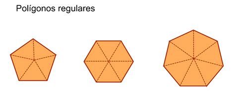 Construcción De Polígonos Nueva Escuela Mexicana Digital