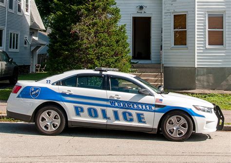 Massachusetts Police Officers Accused Of Sexually Assaulting Women