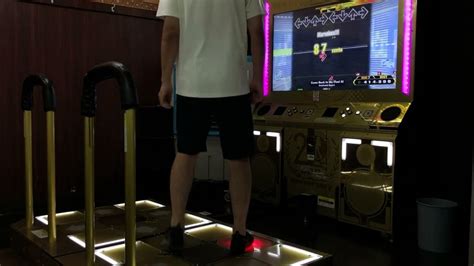 [ddr] 足7 come back to me feel it bdp pfc 999960 basic double youtube