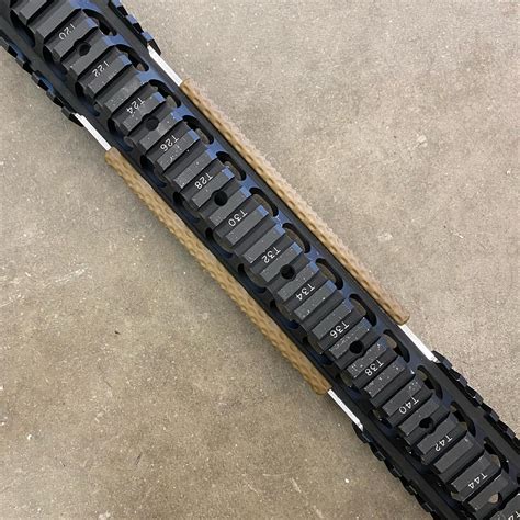 Lmt Quad Rail Urx 3 Conversion 179