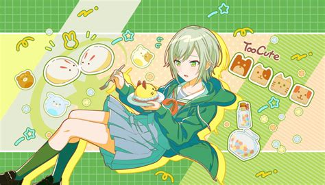 【プロセカ】バースデー限定 Happy Birthday！！2024 日野森志歩の基本情報、ステータス、スキル、イラストまとめ プロセカ