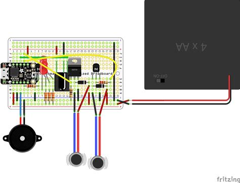 Problems With Vibration Motor And Transistor Mosfet Arduino
