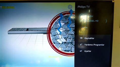 Philips 43PFS5505 Full HD FHD TV 43PFS5505 62 - YouTube