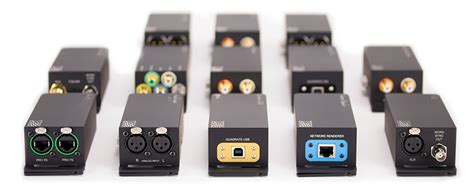 MSB Module Collection Px Audio Video Feel