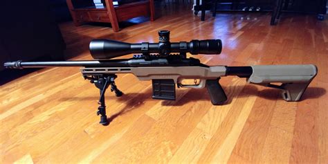 Meet The Remington 783 One Of The Best Hunting Rifles You Can Afford