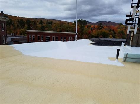 Gallery Urethane Foam Insulation