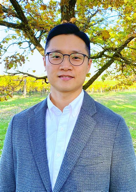 Seung Joo Lee Westminster Seminary California